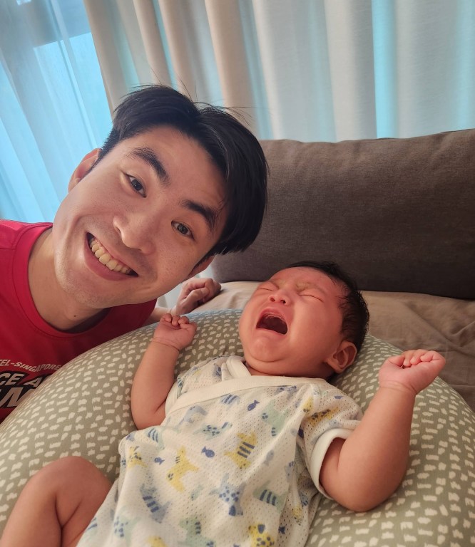 Home 2 - MSD Singapore